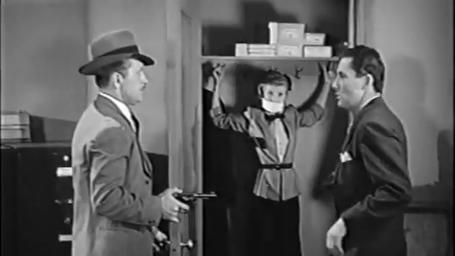 Federal Operator 99 | ScreenTies